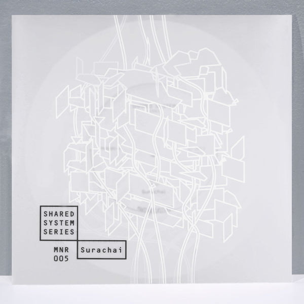 Surachai MNR_005 Shared System Series – Muff Wiggler